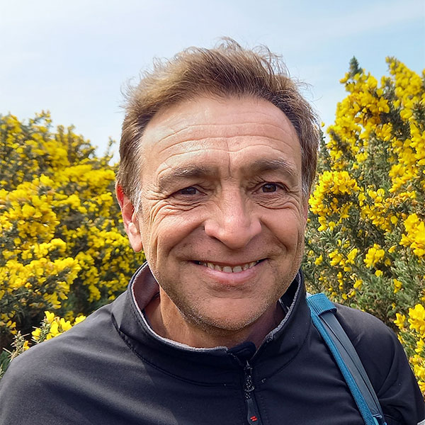 Christophe MINIER | PRIMO22